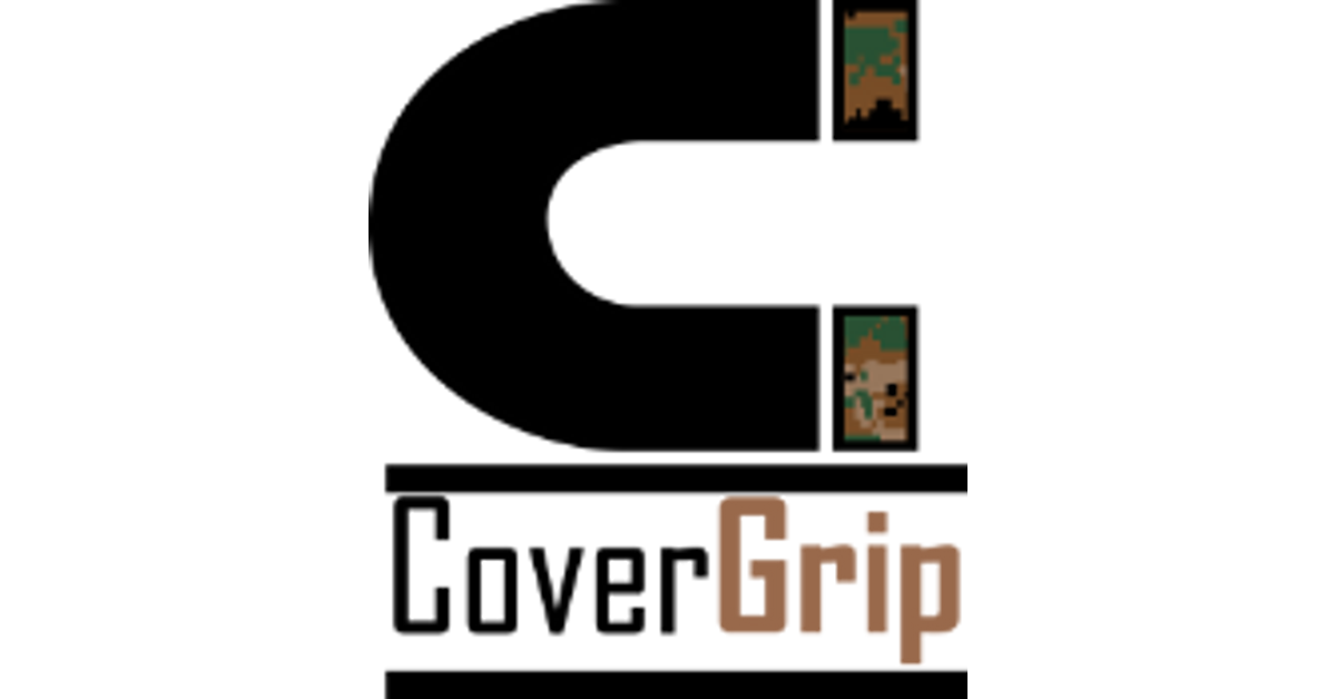 CoverGrip