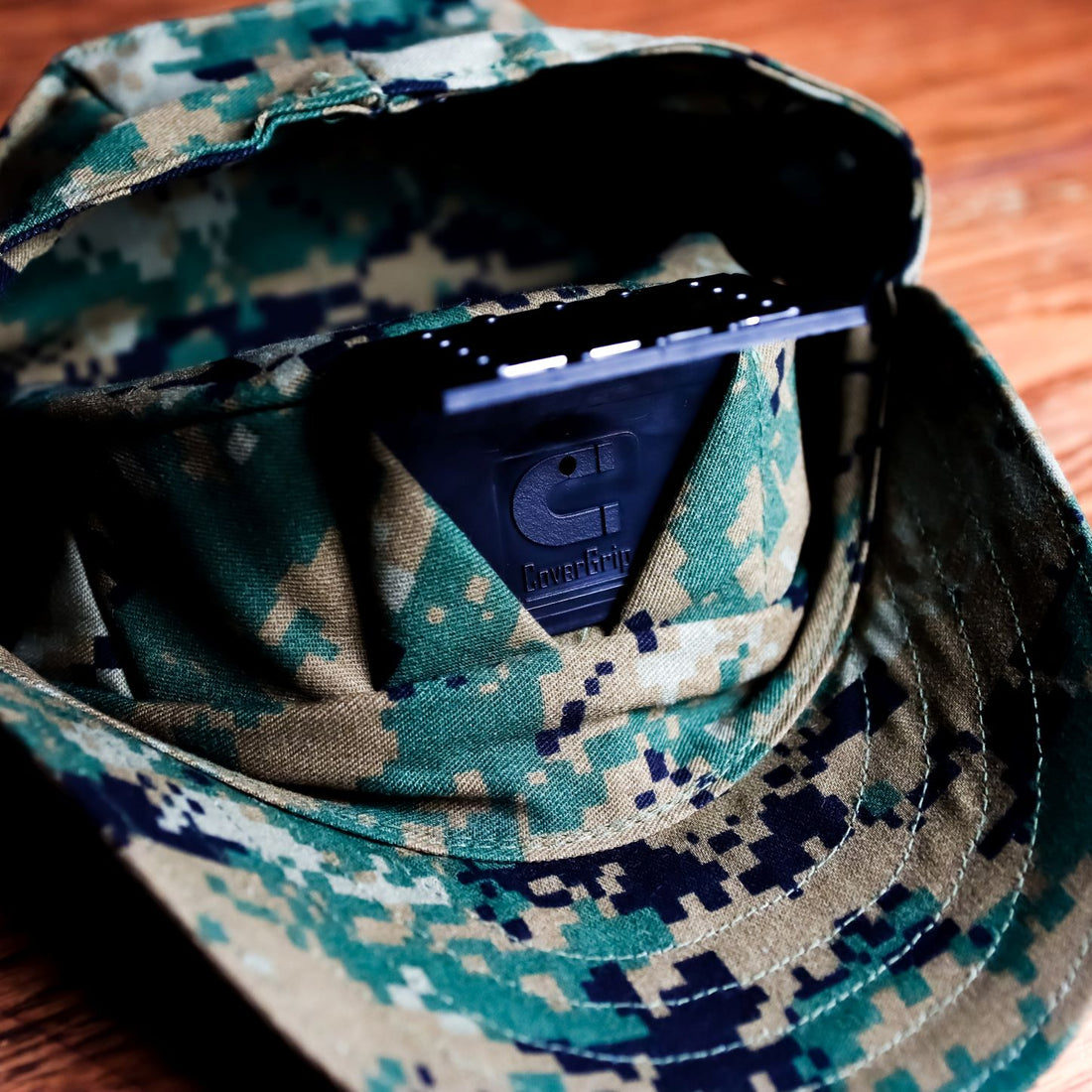 CoverGrip